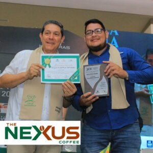 "El café debe ser color café", juez de Taza de Excelencia - The Nexus ...